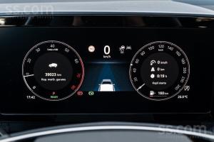 Melns Skoda Kodiaq 2024 Rīga, ar dzinēja tilpumu 1.50 L un nobraukumu 39 tūkst. km par 33500 €, foto 19 vietnē AUTOMOTO.COM.LV