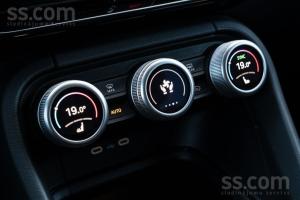 Melns Skoda Kodiaq 2024 Rīga, ar dzinēja tilpumu 1.50 L un nobraukumu 39 tūkst. km par 33500 €, foto 24 vietnē AUTOMOTO.COM.LV