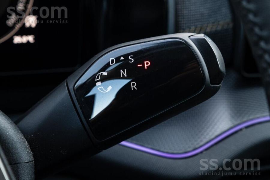 Melns Skoda Kodiaq 2024 Rīga, ar dzinēja tilpumu 1.50 L un nobraukumu 39 tūkst. km par 33500 €, foto 25 vietnē AUTOMOTO.COM.LV