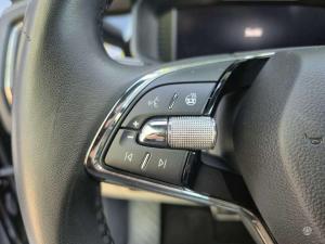 Черный Шкода Kodiaq 2024 в Вильнюс, объемом двигателя 1.98 л и пробегом 74 тыс. км за 37500 €, фото 11 на AUTOMOTO.COM.LV