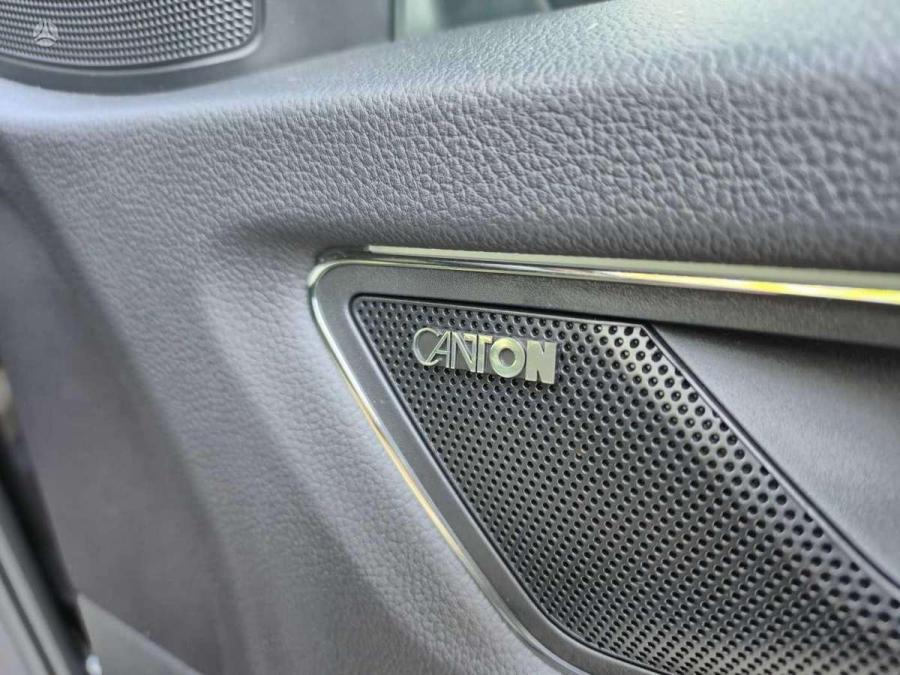 Черный Шкода Kodiaq 2024 в Вильнюс, объемом двигателя 1.98 л и пробегом 74 тыс. км за 37500 €, фото 22 на AUTOMOTO.COM.LV