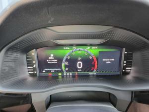Черный Шкода Kodiaq 2024 в Вильнюс, объемом двигателя 1.98 л и пробегом 74 тыс. км за 37500 €, фото 23 на AUTOMOTO.COM.LV