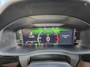 Melns Skoda Kodiaq 2024 Viļņa, ar dzinēja tilpumu 1.98 L un nobraukumu 74 tūkst. km par 37500 €, foto 23 vietnē AUTOMOTO.COM.LV