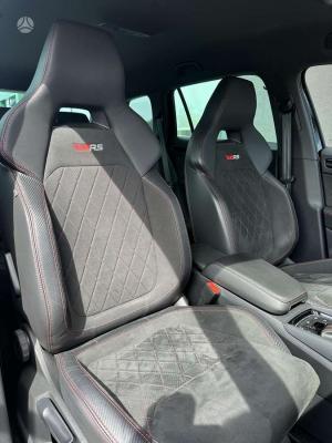 Черный Шкода Kodiaq 2024 в Клайпеда, объемом двигателя 1.98 л и пробегом 32 тыс. км за 38880 €, фото 11 на AUTOMOTO.COM.LV