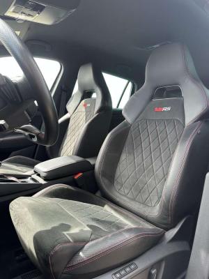 Черный Шкода Kodiaq 2024 в Клайпеда, объемом двигателя 1.98 л и пробегом 32 тыс. км за 38880 €, фото 13 на AUTOMOTO.COM.LV