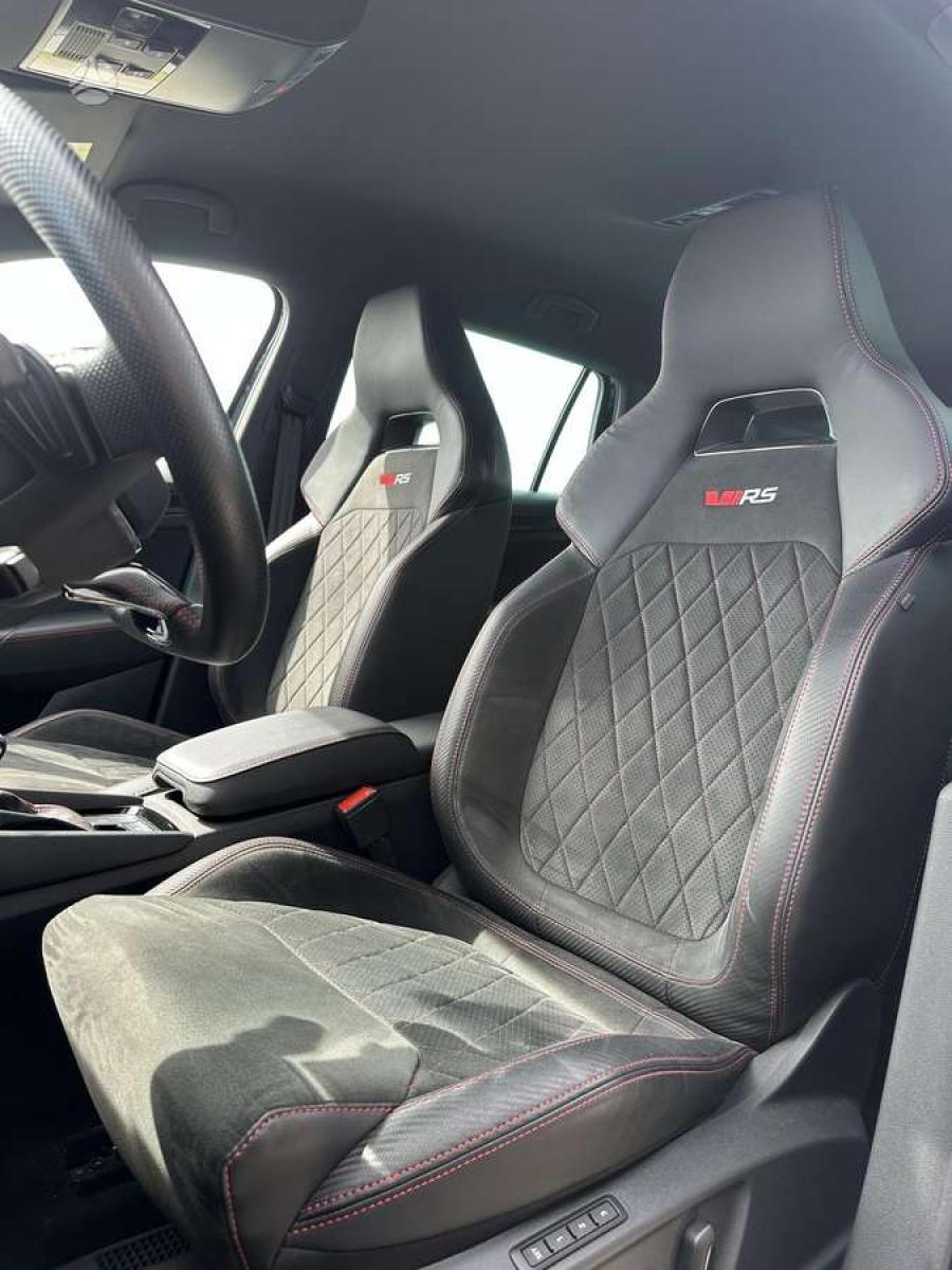 Черный Шкода Kodiaq 2024 в Клайпеда, объемом двигателя 1.98 л и пробегом 32 тыс. км за 38880 €, фото 13 на AUTOMOTO.COM.LV