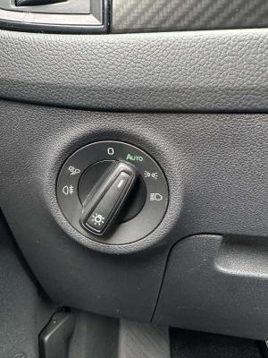 Черный Шкода Kodiaq 2024 в Клайпеда, объемом двигателя 1.98 л и пробегом 32 тыс. км за 38880 €, фото 29 на AUTOMOTO.COM.LV