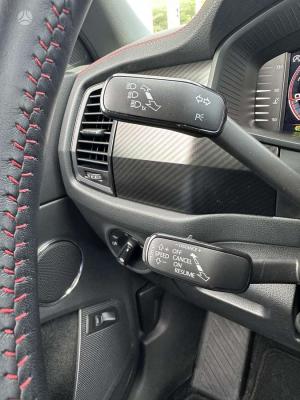 Черный Шкода Kodiaq 2024 в Клайпеда, объемом двигателя 1.98 л и пробегом 32 тыс. км за 38880 €, фото 31 на AUTOMOTO.COM.LV
