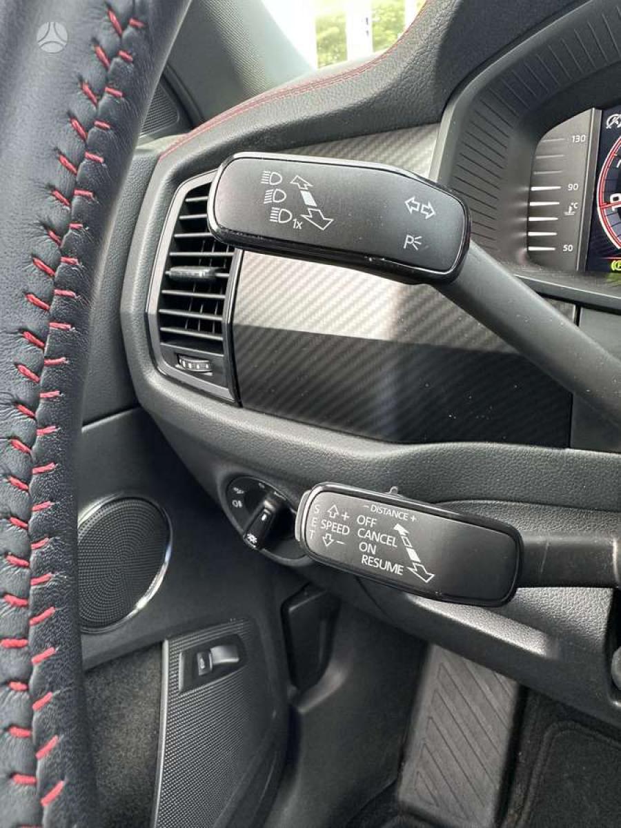 Черный Шкода Kodiaq 2024 в Клайпеда, объемом двигателя 1.98 л и пробегом 32 тыс. км за 38880 €, фото 31 на AUTOMOTO.COM.LV