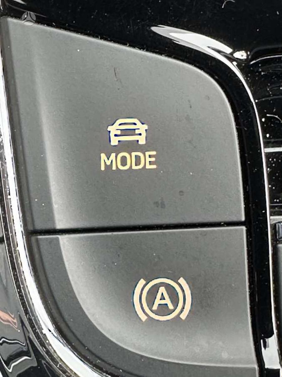 Черный Шкода Kodiaq 2024 в Клайпеда, объемом двигателя 1.98 л и пробегом 32 тыс. км за 38880 €, фото 35 на AUTOMOTO.COM.LV