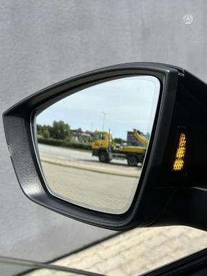 Черный Шкода Kodiaq 2024 в Клайпеда, объемом двигателя 1.98 л и пробегом 32 тыс. км за 38880 €, фото 36 на AUTOMOTO.COM.LV