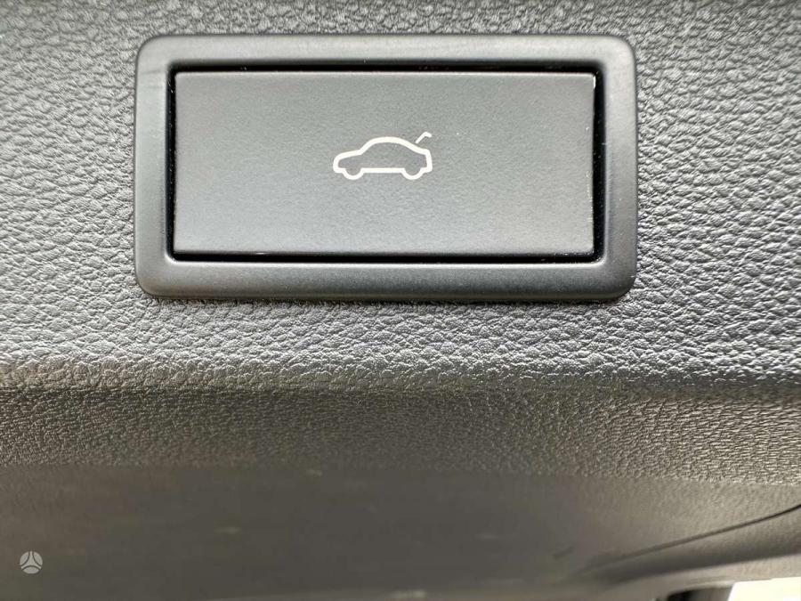 Черный Шкода Kodiaq 2024 в Клайпеда, объемом двигателя 1.98 л и пробегом 32 тыс. км за 38880 €, фото 39 на AUTOMOTO.COM.LV