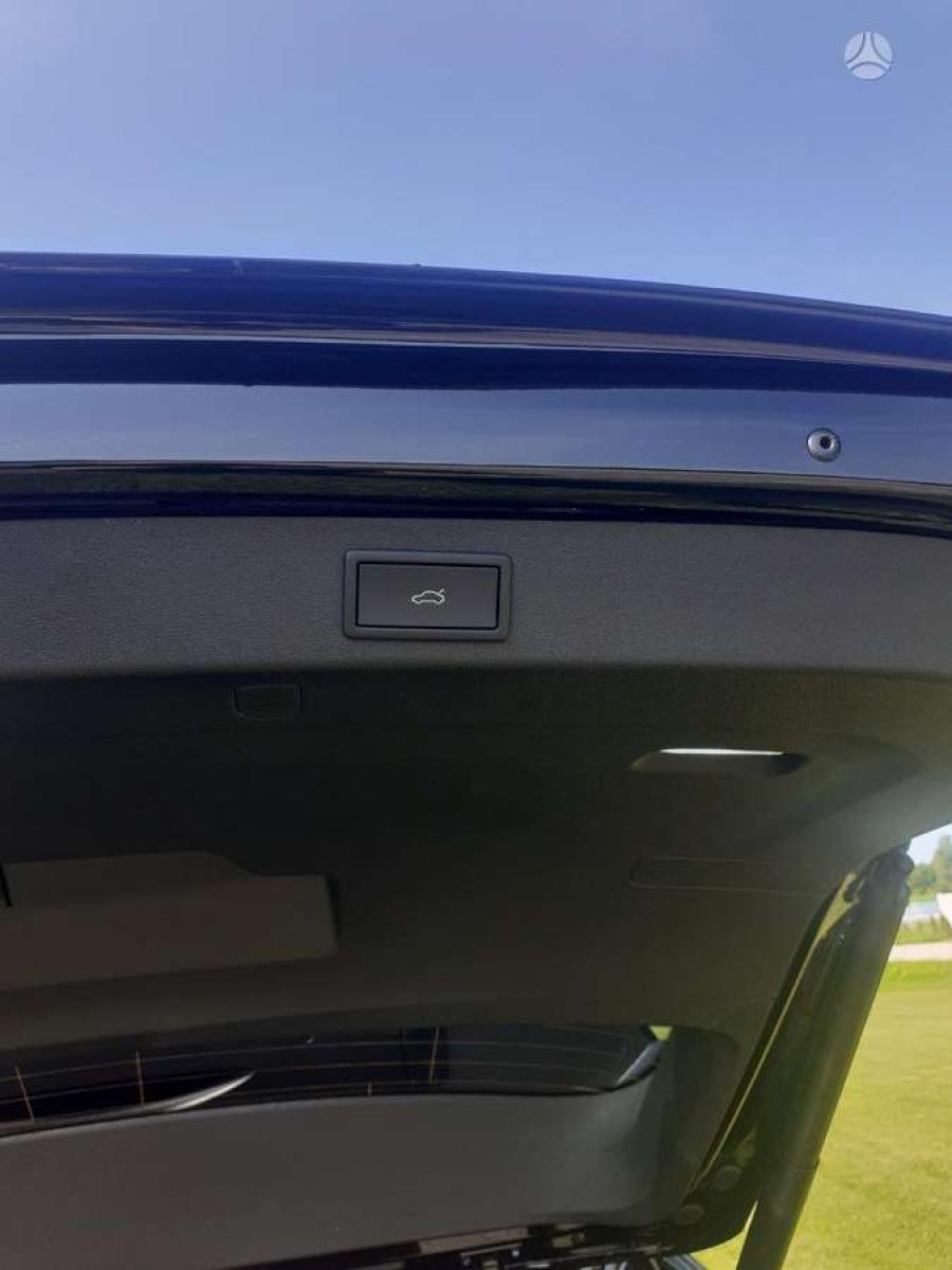 Black Skoda Kodiaq 2024 in Plunge, with an engine capacity of 1.97 L and mileage of 15 thousand km for 37000 €, photo 10 on AUTOMOTO.COM.LV