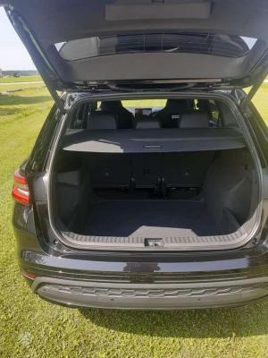 Black Skoda Kodiaq 2024 in Plunge, with an engine capacity of 1.97 L and mileage of 15 thousand km for 37000 €, photo 11 on AUTOMOTO.COM.LV
