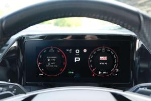 Melns Skoda Kodiaq 2024 Viļņa, ar dzinēja tilpumu 1.97 L un nobraukumu 56 tūkst. km par 39950 €, foto 7 vietnē AUTOMOTO.COM.LV