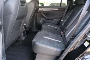 Melns Skoda Kodiaq 2024 Viļņa, ar dzinēja tilpumu 1.97 L un nobraukumu 56 tūkst. km par 39950 €, foto 9 vietnē AUTOMOTO.COM.LV