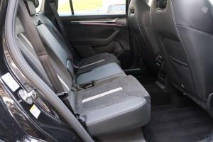 Melns Skoda Kodiaq 2024 Viļņa, ar dzinēja tilpumu 1.97 L un nobraukumu 56 tūkst. km par 39950 €, foto 10 vietnē AUTOMOTO.COM.LV