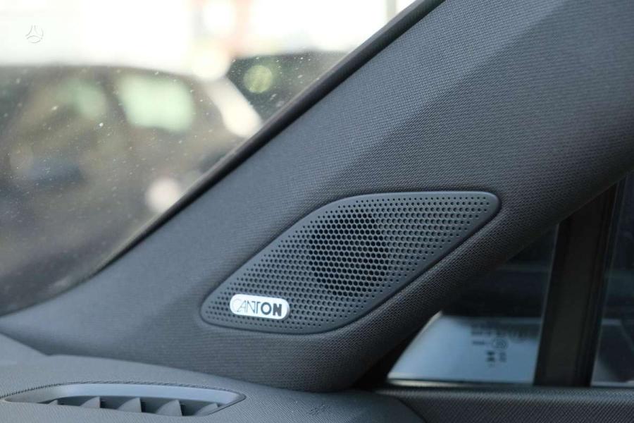 Melns Skoda Kodiaq 2024 Viļņa, ar dzinēja tilpumu 1.97 L un nobraukumu 56 tūkst. km par 39950 €, foto 12 vietnē AUTOMOTO.COM.LV