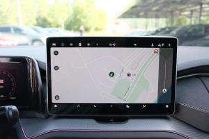 Melns Skoda Kodiaq 2024 Viļņa, ar dzinēja tilpumu 1.97 L un nobraukumu 56 tūkst. km par 39950 €, foto 13 vietnē AUTOMOTO.COM.LV