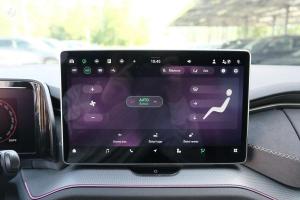 Melns Skoda Kodiaq 2024 Viļņa, ar dzinēja tilpumu 1.97 L un nobraukumu 56 tūkst. km par 39950 €, foto 16 vietnē AUTOMOTO.COM.LV