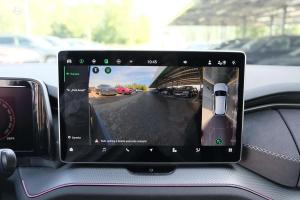 Melns Skoda Kodiaq 2024 Viļņa, ar dzinēja tilpumu 1.97 L un nobraukumu 56 tūkst. km par 39950 €, foto 18 vietnē AUTOMOTO.COM.LV
