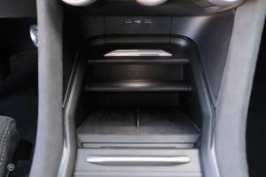Melns Skoda Kodiaq 2024 Viļņa, ar dzinēja tilpumu 1.97 L un nobraukumu 56 tūkst. km par 39950 €, foto 20 vietnē AUTOMOTO.COM.LV