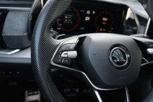 Melns Skoda Kodiaq 2024 Viļņa, ar dzinēja tilpumu 1.97 L un nobraukumu 56 tūkst. km par 39950 €, foto 21 vietnē AUTOMOTO.COM.LV