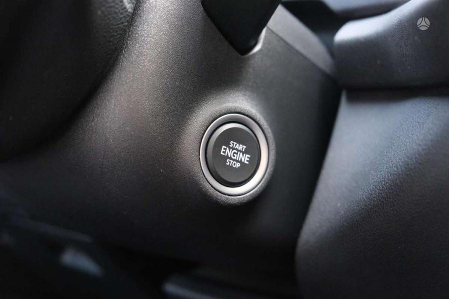 Melns Skoda Kodiaq 2024 Viļņa, ar dzinēja tilpumu 1.97 L un nobraukumu 56 tūkst. km par 39950 €, foto 23 vietnē AUTOMOTO.COM.LV