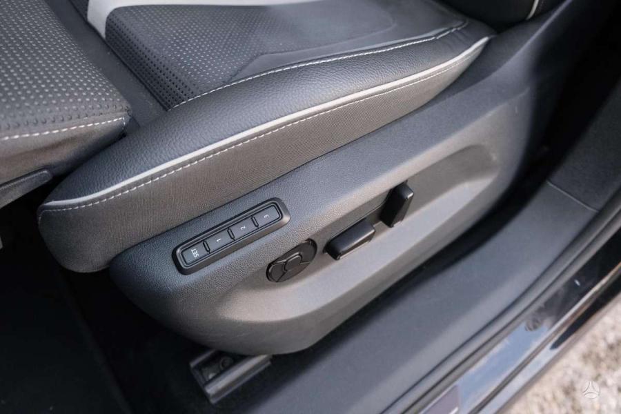 Melns Skoda Kodiaq 2024 Viļņa, ar dzinēja tilpumu 1.97 L un nobraukumu 56 tūkst. km par 39950 €, foto 29 vietnē AUTOMOTO.COM.LV