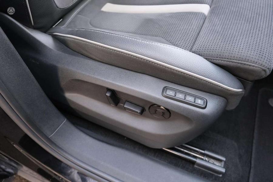 Melns Skoda Kodiaq 2024 Viļņa, ar dzinēja tilpumu 1.97 L un nobraukumu 56 tūkst. km par 39950 €, foto 30 vietnē AUTOMOTO.COM.LV