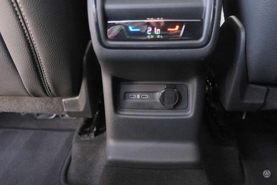 Melns Skoda Kodiaq 2024 Viļņa, ar dzinēja tilpumu 1.97 L un nobraukumu 56 tūkst. km par 39950 €, foto 31 vietnē AUTOMOTO.COM.LV