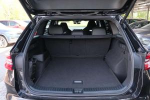 Melns Skoda Kodiaq 2024 Viļņa, ar dzinēja tilpumu 1.97 L un nobraukumu 56 tūkst. km par 39950 €, foto 32 vietnē AUTOMOTO.COM.LV
