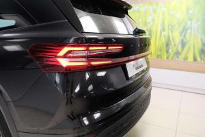 Melns Skoda Kodiaq 2024 Viļņa, ar dzinēja tilpumu 1.97 L un nobraukumu 56 tūkst. km par 39950 €, foto 37 vietnē AUTOMOTO.COM.LV