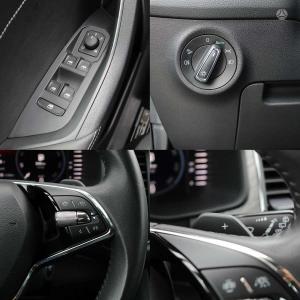 Черный Шкода Kodiaq 2024 в Вильнюс, объемом двигателя 1.98 л и пробегом 79 тыс. км за 32450 €, фото 9 на AUTOMOTO.COM.LV