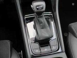 Черный Шкода Kodiaq 2024 в Вильнюс, объемом двигателя 1.98 л и пробегом 79 тыс. км за 32450 €, фото 15 на AUTOMOTO.COM.LV