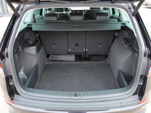 Черный Шкода Kodiaq 2024 в Вильнюс, объемом двигателя 1.98 л и пробегом 79 тыс. км за 32450 €, фото 20 на AUTOMOTO.COM.LV