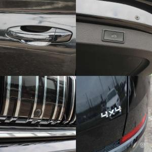 Черный Шкода Kodiaq 2024 в Вильнюс, объемом двигателя 1.98 л и пробегом 79 тыс. км за 32450 €, фото 21 на AUTOMOTO.COM.LV