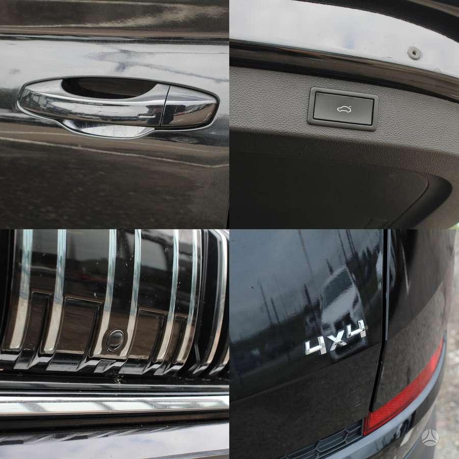 Черный Шкода Kodiaq 2024 в Вильнюс, объемом двигателя 1.98 л и пробегом 79 тыс. км за 32450 €, фото 21 на AUTOMOTO.COM.LV
