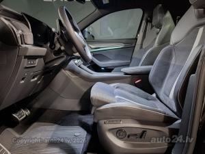 Melns Skoda Kodiaq 2024 Tallina, ar dzinēja tilpumu 2.00 L un nobraukumu 38 tūkst. km par 47900 €, foto 5 vietnē AUTOMOTO.COM.LV