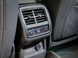 Melns Skoda Kodiaq 2024 Tallina, ar dzinēja tilpumu 2.00 L un nobraukumu 38 tūkst. km par 47900 €, foto 10 vietnē AUTOMOTO.COM.LV