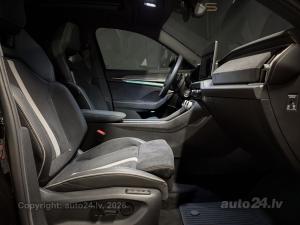 Melns Skoda Kodiaq 2024 Tallina, ar dzinēja tilpumu 2.00 L un nobraukumu 38 tūkst. km par 47900 €, foto 14 vietnē AUTOMOTO.COM.LV