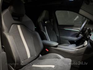 Melns Skoda Kodiaq 2024 Tallina, ar dzinēja tilpumu 2.00 L un nobraukumu 38 tūkst. km par 47900 €, foto 16 vietnē AUTOMOTO.COM.LV