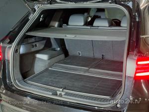 Melns Skoda Kodiaq 2024 Tallina, ar dzinēja tilpumu 2.00 L un nobraukumu 38 tūkst. km par 47900 €, foto 18 vietnē AUTOMOTO.COM.LV