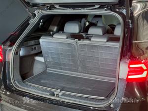 Melns Skoda Kodiaq 2024 Tallina, ar dzinēja tilpumu 2.00 L un nobraukumu 38 tūkst. km par 47900 €, foto 19 vietnē AUTOMOTO.COM.LV