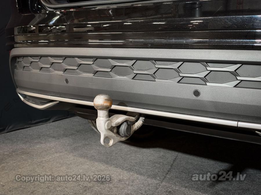 Melns Skoda Kodiaq 2024 Tallina, ar dzinēja tilpumu 2.00 L un nobraukumu 38 tūkst. km par 47900 €, foto 20 vietnē AUTOMOTO.COM.LV