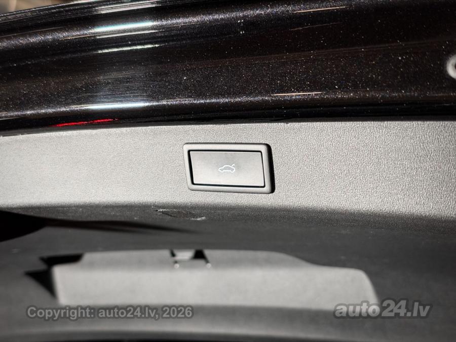 Melns Skoda Kodiaq 2024 Tallina, ar dzinēja tilpumu 2.00 L un nobraukumu 38 tūkst. km par 47900 €, foto 21 vietnē AUTOMOTO.COM.LV
