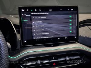 Melns Skoda Kodiaq 2024 Tallina, ar dzinēja tilpumu 2.00 L un nobraukumu 38 tūkst. km par 47900 €, foto 26 vietnē AUTOMOTO.COM.LV