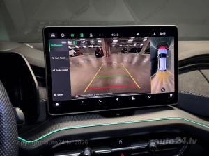 Melns Skoda Kodiaq 2024 Tallina, ar dzinēja tilpumu 2.00 L un nobraukumu 38 tūkst. km par 47900 €, foto 27 vietnē AUTOMOTO.COM.LV
