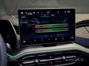 Melns Skoda Kodiaq 2024 Tallina, ar dzinēja tilpumu 2.00 L un nobraukumu 38 tūkst. km par 47900 €, foto 28 vietnē AUTOMOTO.COM.LV