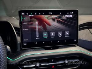 Melns Skoda Kodiaq 2024 Tallina, ar dzinēja tilpumu 2.00 L un nobraukumu 38 tūkst. km par 47900 €, foto 30 vietnē AUTOMOTO.COM.LV